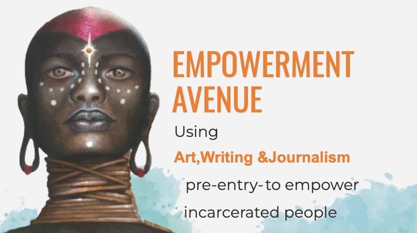 Empowerment Avenue